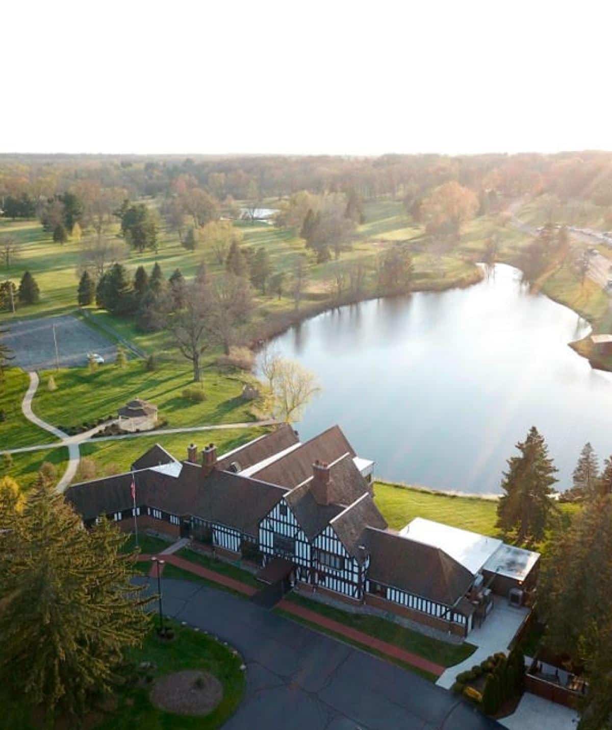 Event Spaces at Cascades Manor | Elegant Venues in Jackson, MI